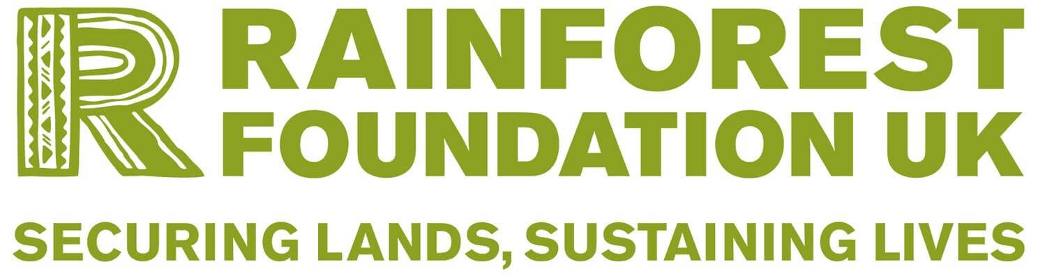 Curzon supports Rainforest Foundation UK – Curzon Consulting