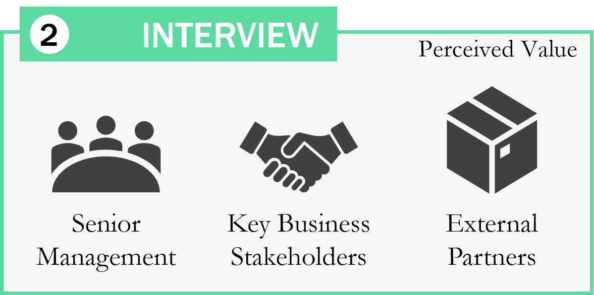 Procurement Maturity Assessment – Curzon Consulting