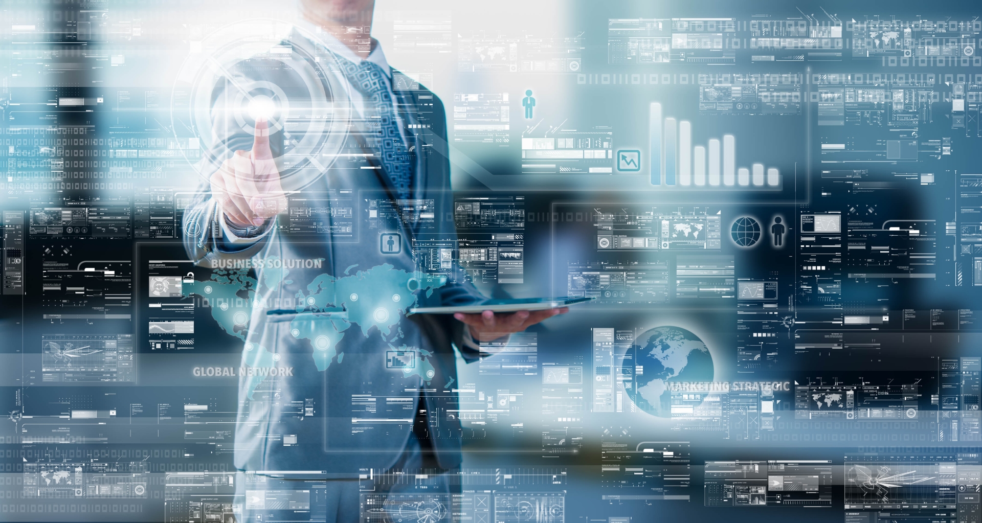 INFRASTRUCTURE – Curzon Consulting