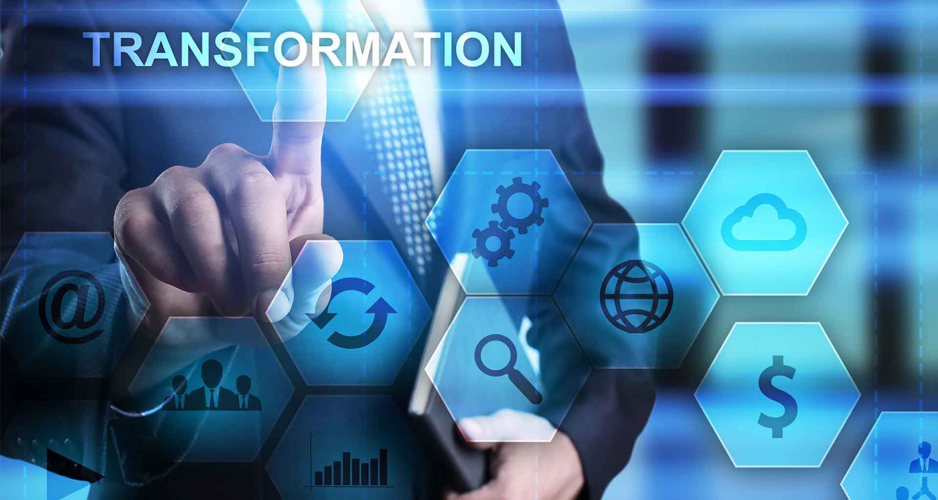 INFRASTRUCTURE – Curzon Consulting