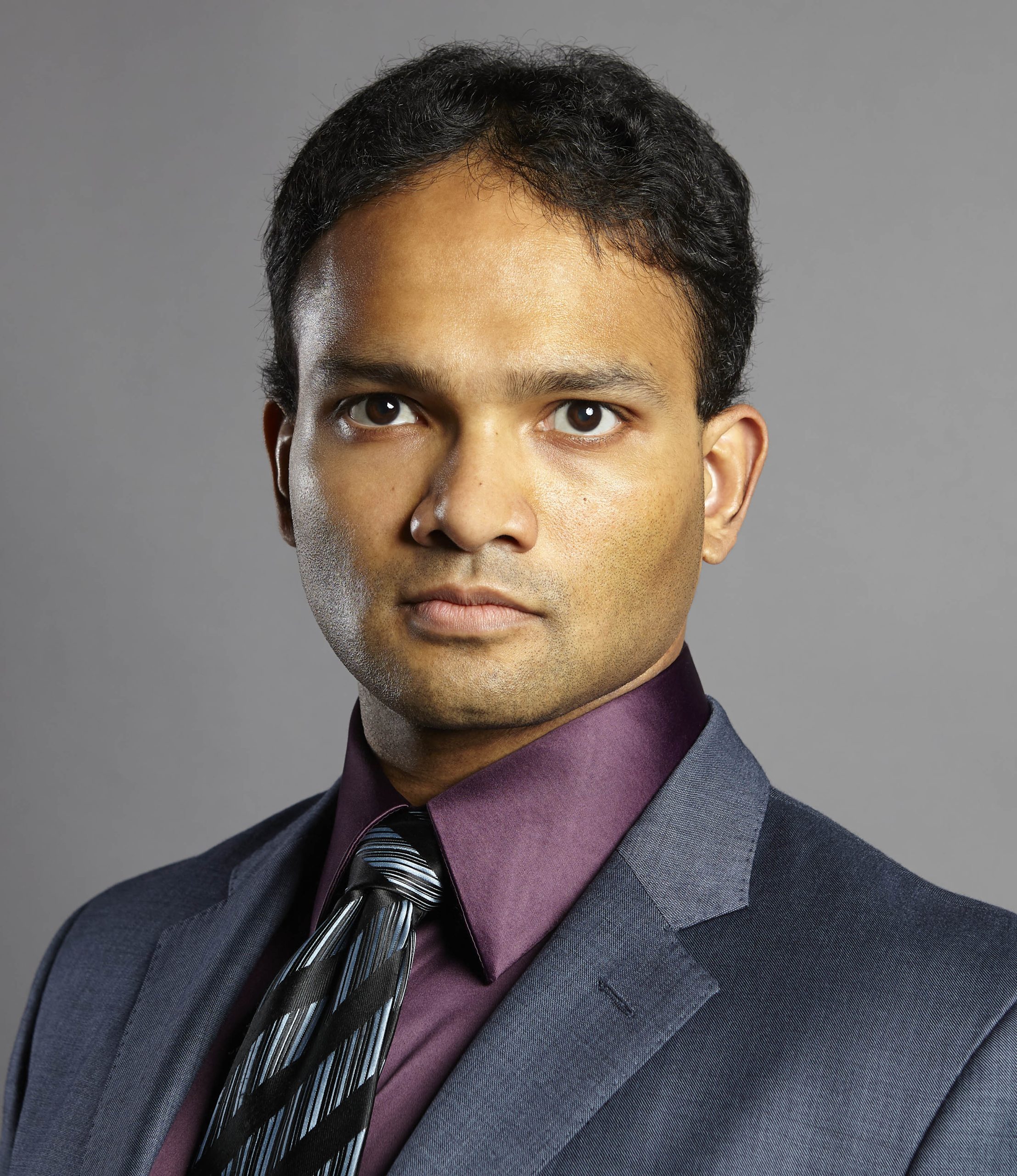 Team – Curzon Consulting