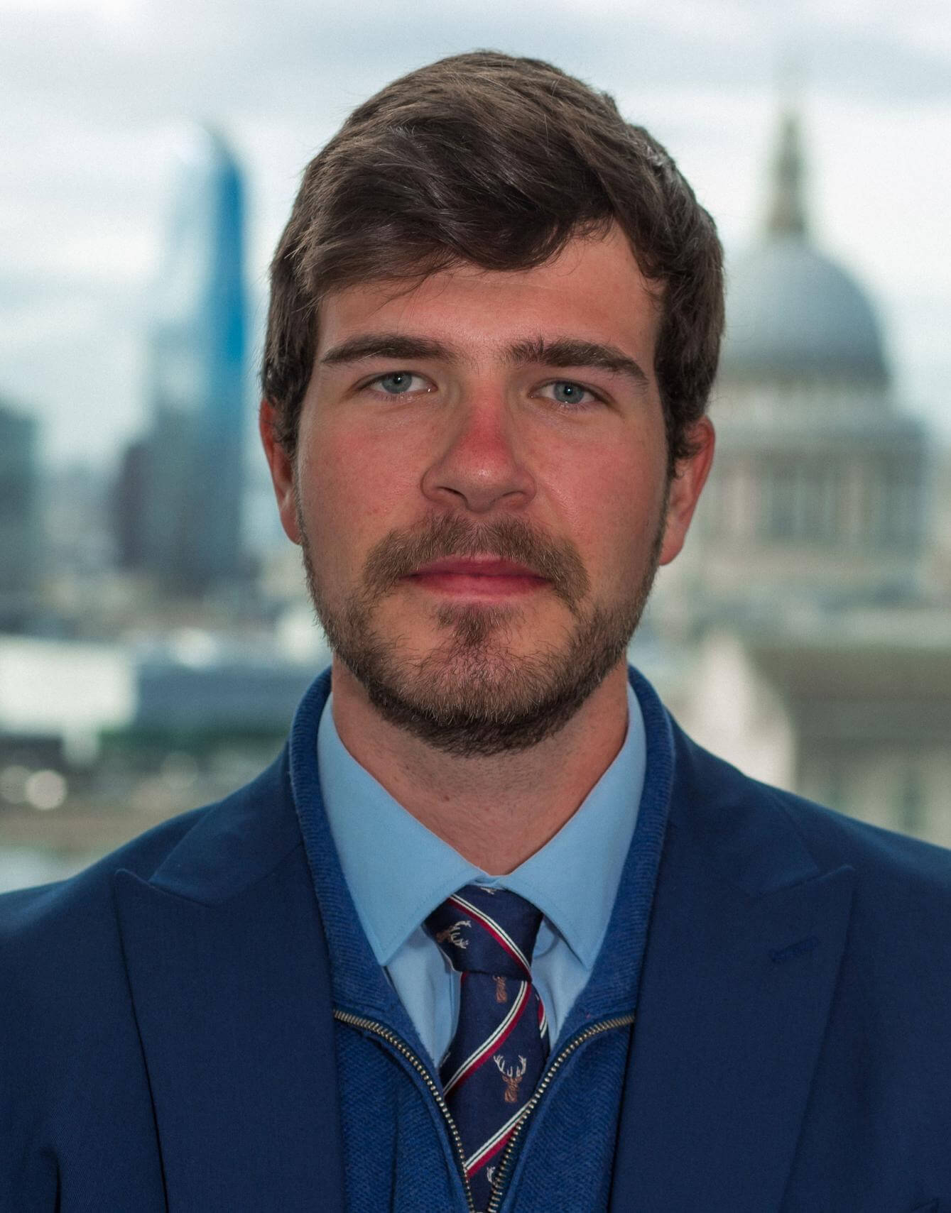 Team – Curzon Consulting