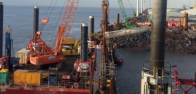 Applying lean principles to a deliver a step change in performance in a ...